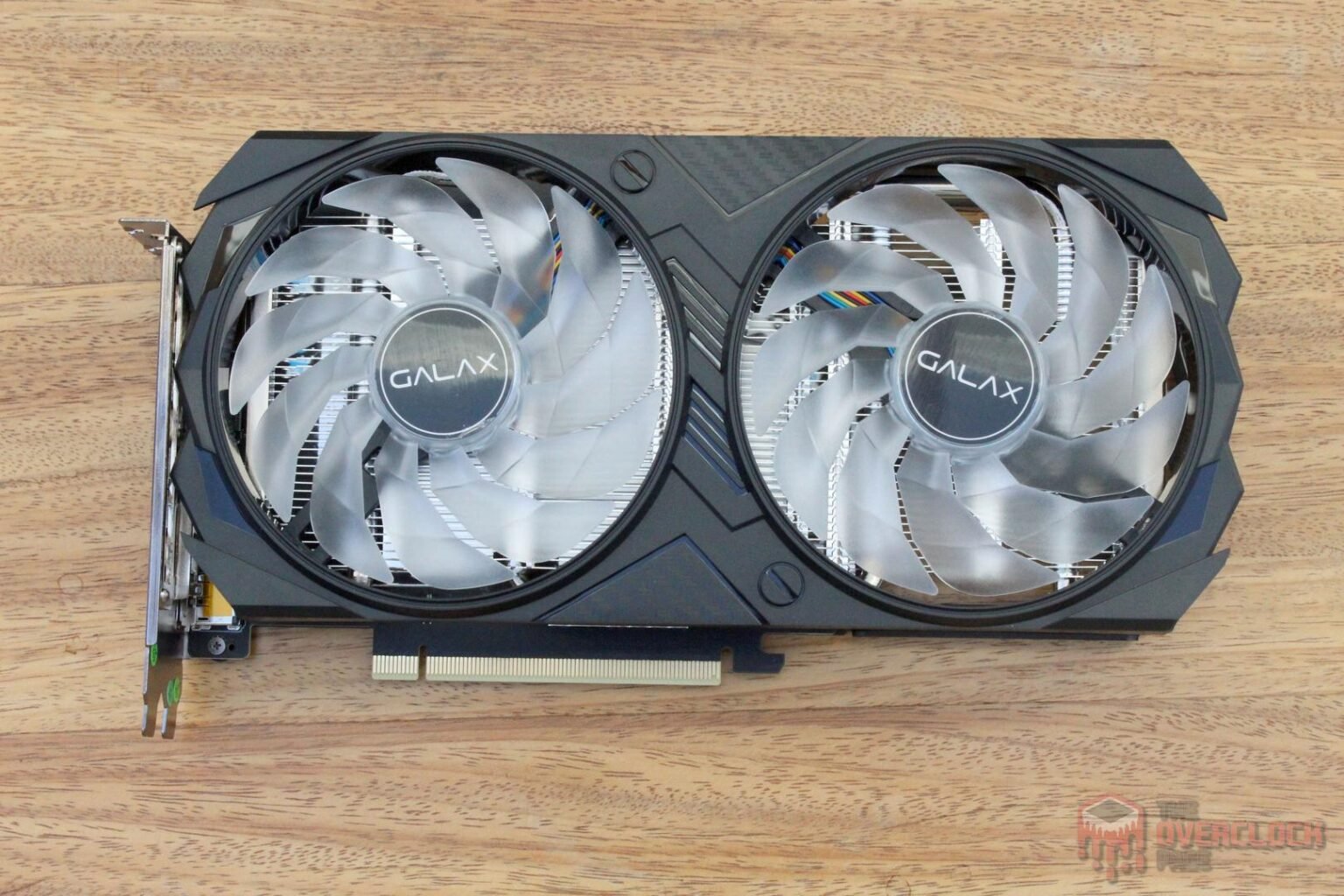 Extreme Overclocking on the GeForce RTX 4060 - Modifications ...