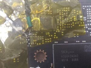 Extreme Overclocking on the GeForce RTX 4060 - Modifications ...