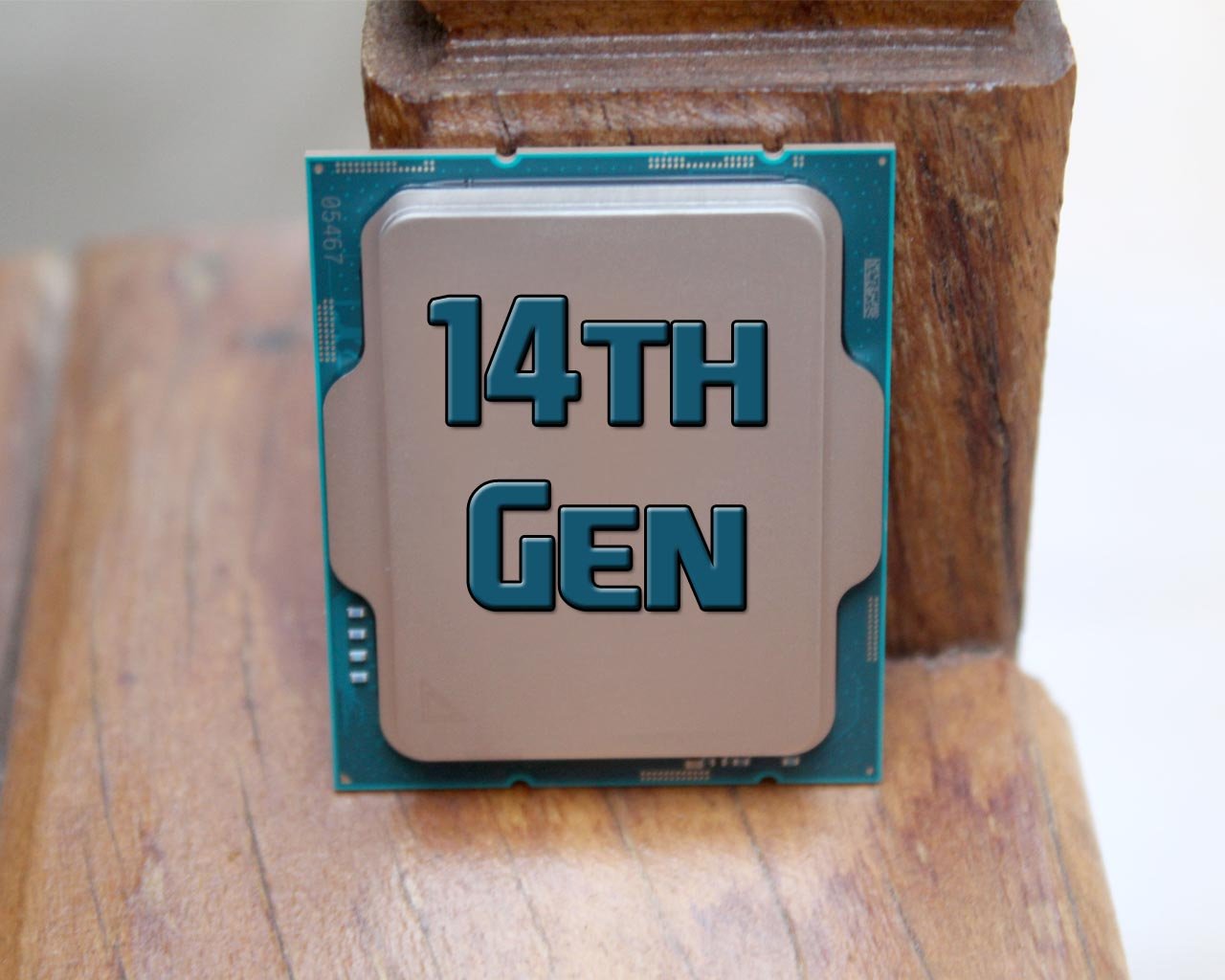 i7 14700K ES é testado, sendo até 17% mais rápido que o 13700K! - The ...