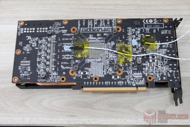 Review - Powercolor RX 6700 XT Fighter: Compact yet powerful Graphics ...