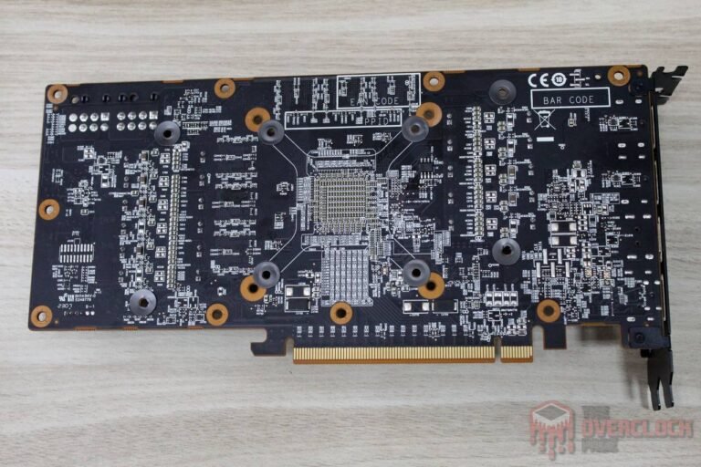 Review - Powercolor RX 6700 XT Fighter: Compact yet powerful Graphics ...