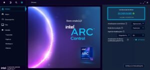 Intel UHD Graphics 770 - Testamos como anda o vídeo integrado da Intel ...