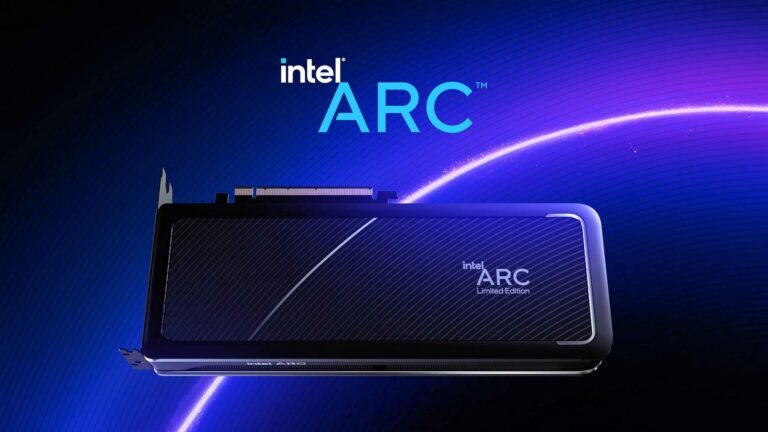 Intel UHD Graphics 770 - Exploring the Performance of Intel's ...