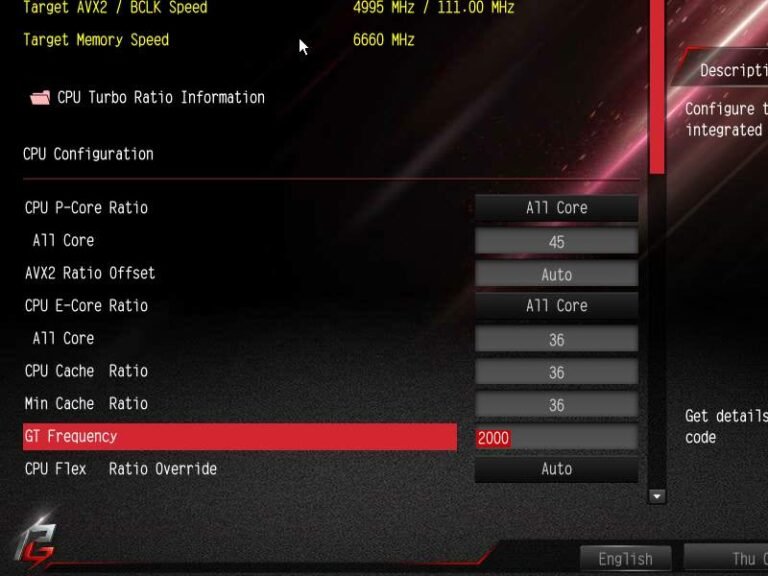 Intel UHD Graphics 770 - Exploring the Performance of Intel's ...