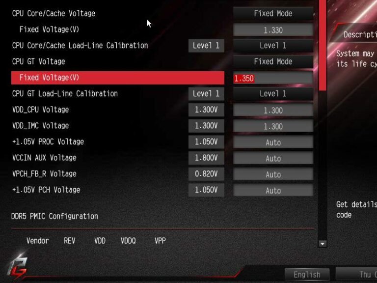 Intel UHD Graphics 770 - Testamos como anda o vídeo integrado da Intel ...