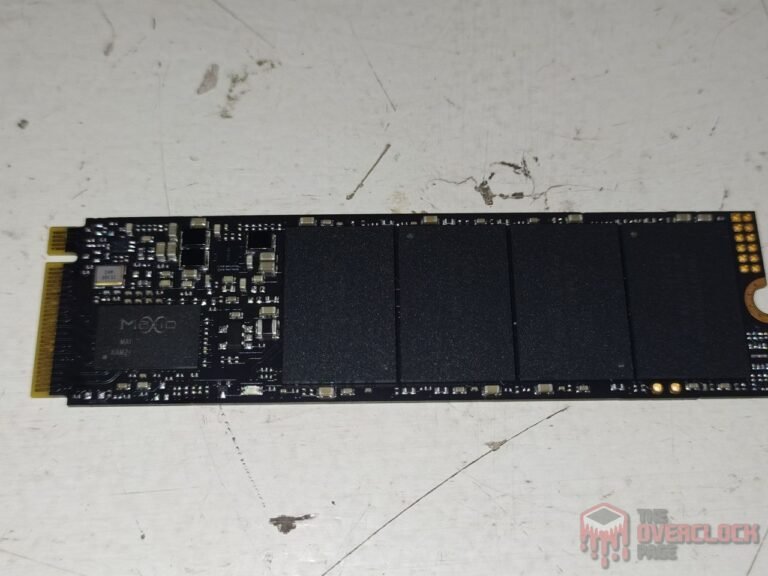 Review - SSD Kootion X16 Plus 2TB - One of the fastest AliExpress SSD ...
