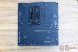 Review - ASRock B650M-HDV/M.2 - A Good, Budget-Friendly AM5 Motherboard ...