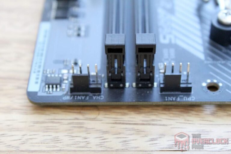 Review - ASRock B650M-HDV/M.2 - A Good, Budget-Friendly AM5 Motherboard ...