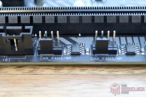 Review - ASRock B650M-HDV/M.2 - A Good, Budget-Friendly AM5 Motherboard ...