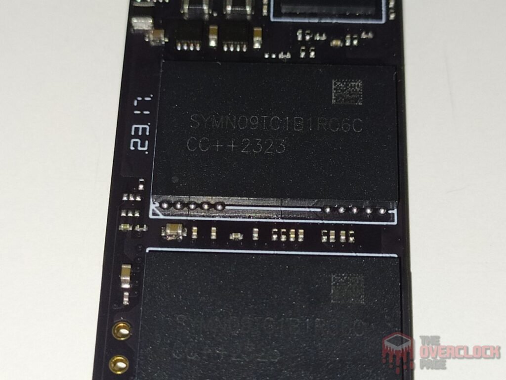 The impact of SLC Cache in performance of an NVMe SSD - Benchmarks and ...
