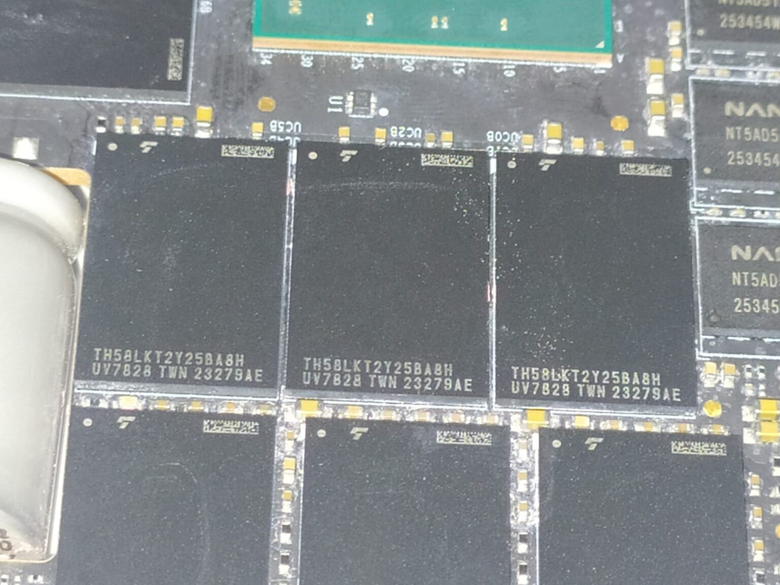 Review - SSD DapuStor Roealsen5 R5100 7.68TB - One of the best Gen4 SSD for datacenter we've ...