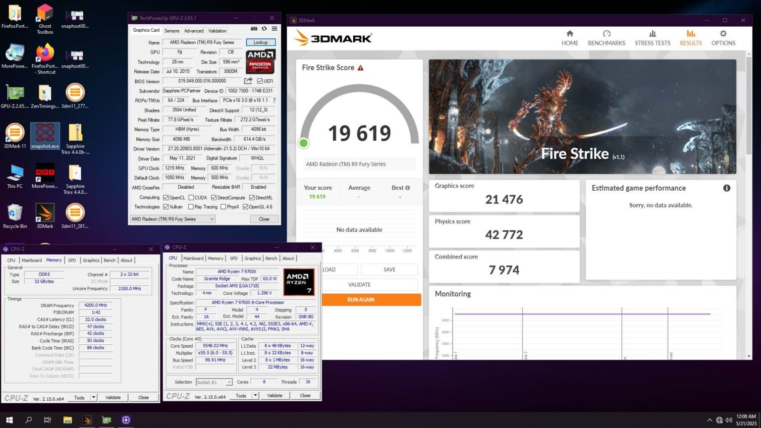 FCLK, UCLK, IO Die, Fabric… What Do These Terms Mean in Ryzen 9000 ...
