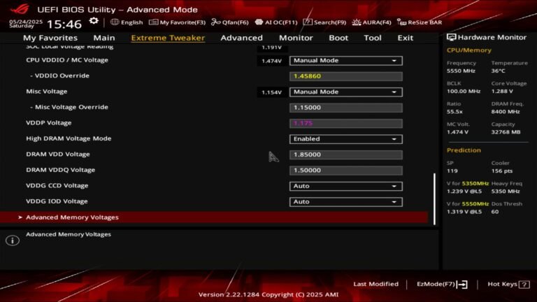 FCLK, UCLK, IO Die, Fabric… What Do These Terms Mean in Ryzen 9000 ...